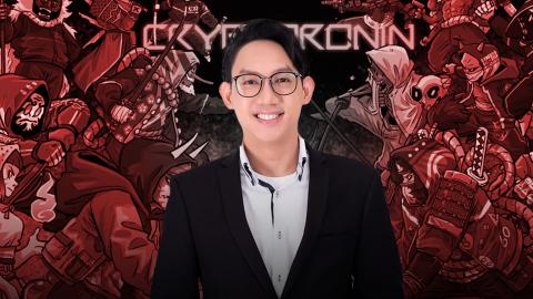 บทความและข่าว “Crypto Ronin NFT” ล่าสุด วันนี้ | ไทยรัฐออนไลน์