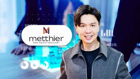 Metthier - รวมข่าวเกี่ยวกับ "Metthier" เรื่องราวของMetthier