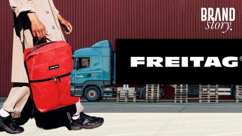 Freitag - รวมข่าวเกี่ยวกับ "Freitag" เรื่องราวของFreitag