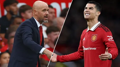 ตารางคะแนนพรีเมียร์ลีก 2024-25 อัปเดตล่าสุด | ไทยรัฐออนไลน์