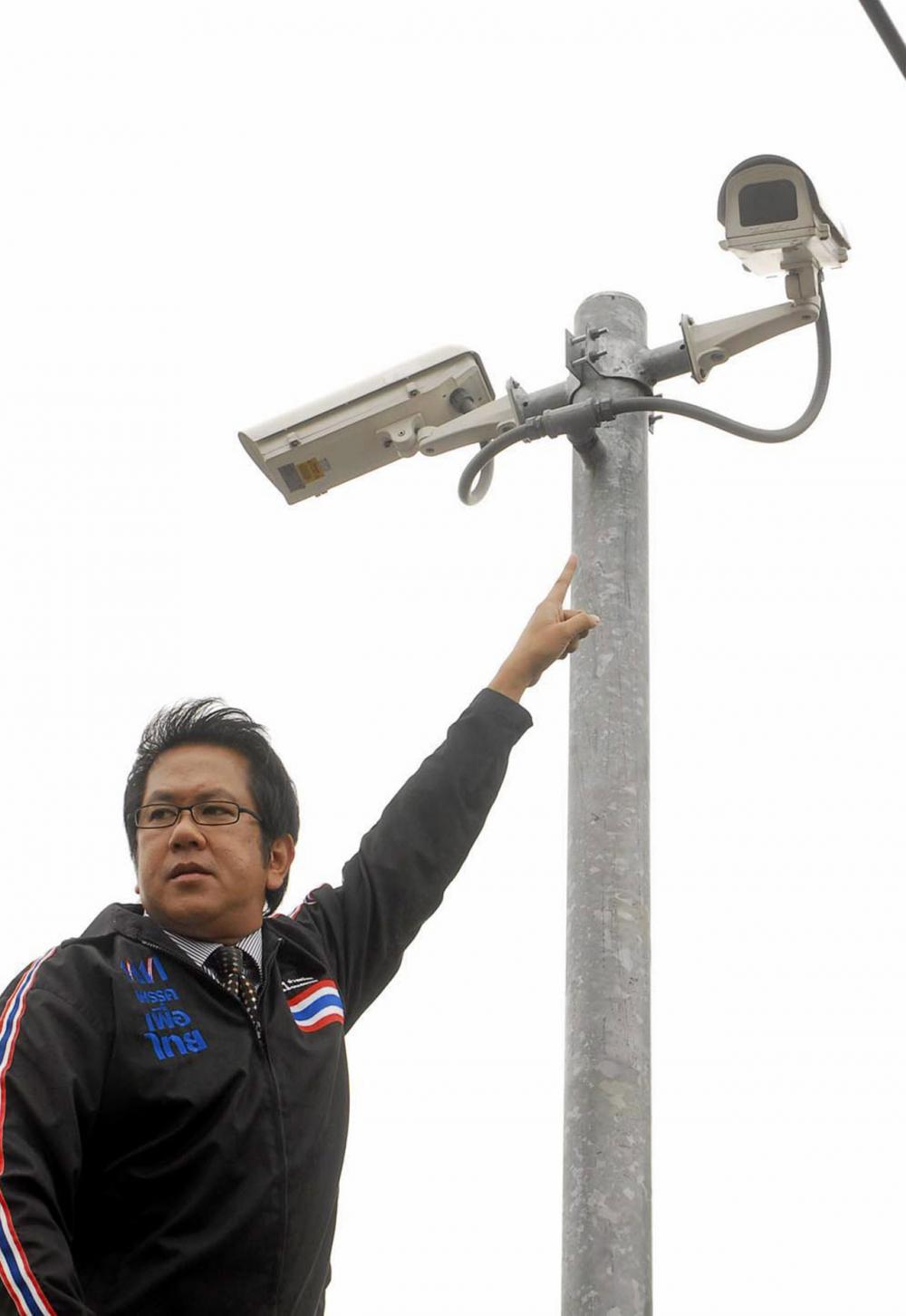 ย้อนมหากาพย์ 'CCTV ดัมมี่' กล้องกลวงลวงโจร ชาวบ้านได้อะไร!?