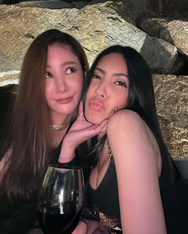 Anna TV Pool reveals the reason why she deleted the post to clear her ...