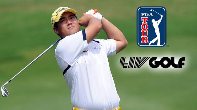 "LIV Golf" รวมข่าวเกี่ยวกับ "LIV Golf" เรื่องราวของ"LIV Golf"