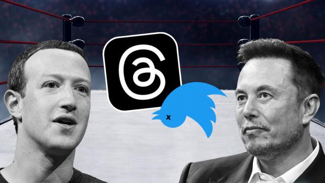 "elon and mark fight" รวมข่าวเกี่ยวกับ "elon and mark fight" เรื่องราว ...