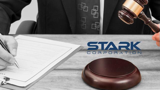 "stark corporation" รวมข่าวเกี่ยวกับ "stark corporation" เรื่องราวของ ...