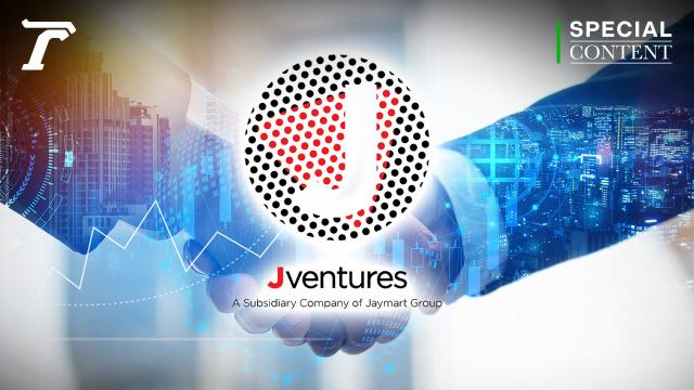 "J Ventures" รวมข่าวเกี่ยวกับ "J Ventures" เรื่องราวของ"J Ventures"