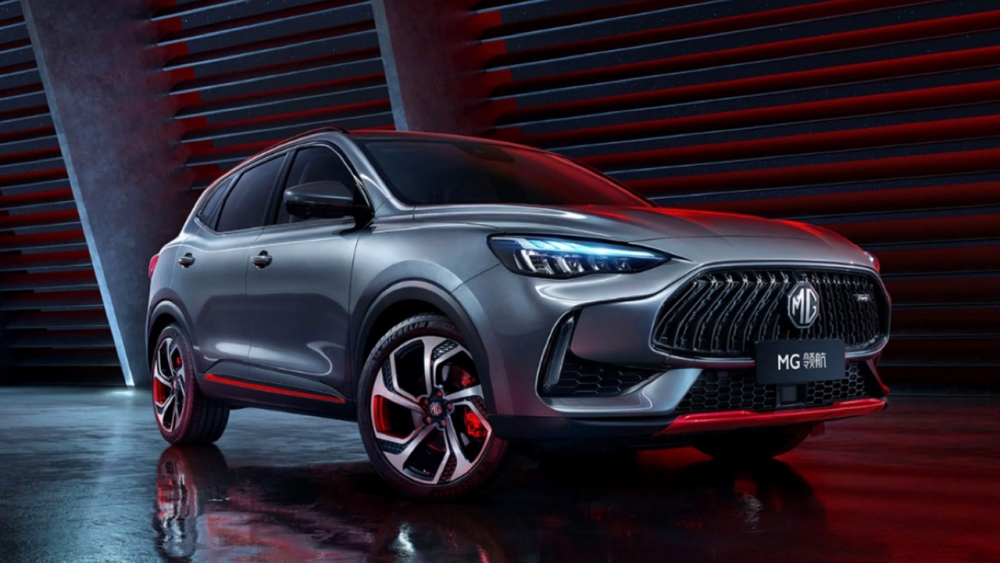 อวย MG! SAIC MOTOR CP มั่นใจ แบรนด์ยังยืนหนึ่ง SUV เตรียมเปิดตัวรถใหม่ ...