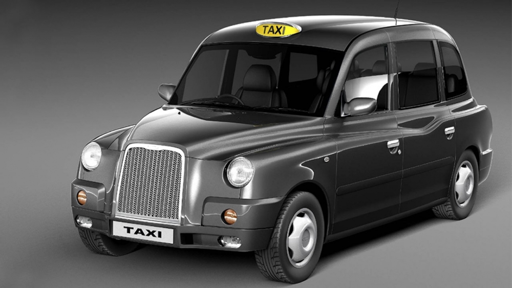 มาแล้ว แท็กซี่พลังงานไฟฟ้า CABB EV พัฒนาในประเทศ เพื่อให้บริการคนไทย!