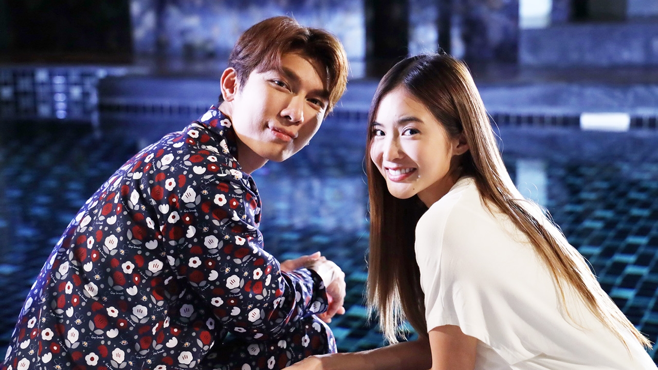 Love Me Again อีกครั้งฉันรักเธอ EP.5 มิว-ศุภศิษฏ์ เผยความในใจจุมพิต มายด์ ลภัสลัล