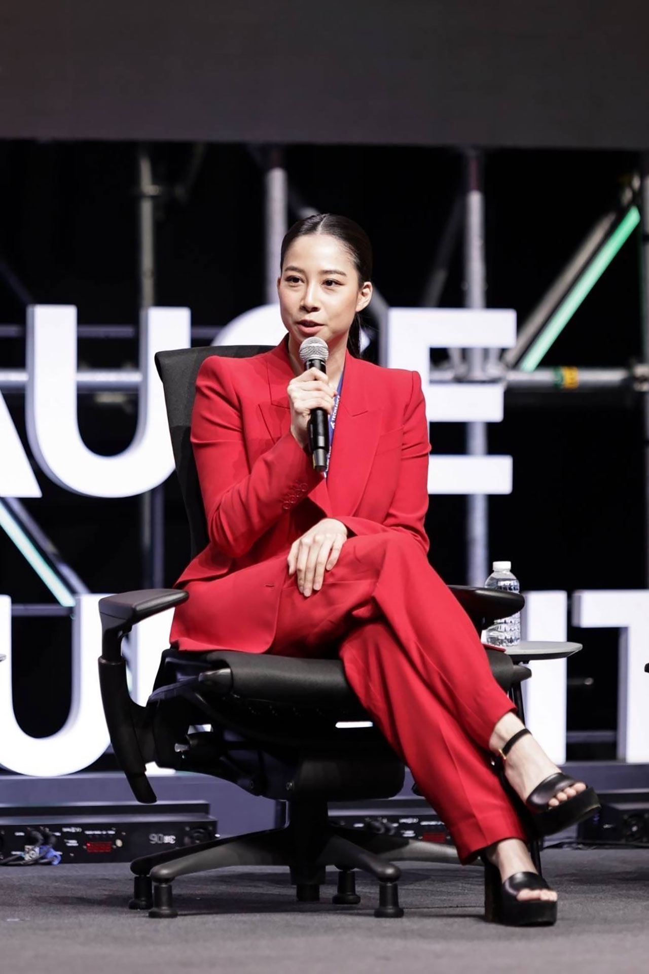 สยามพิวรรธน์ร่วมโชว์นวัตกรรมในงาน Techsauce Global Summit 2023