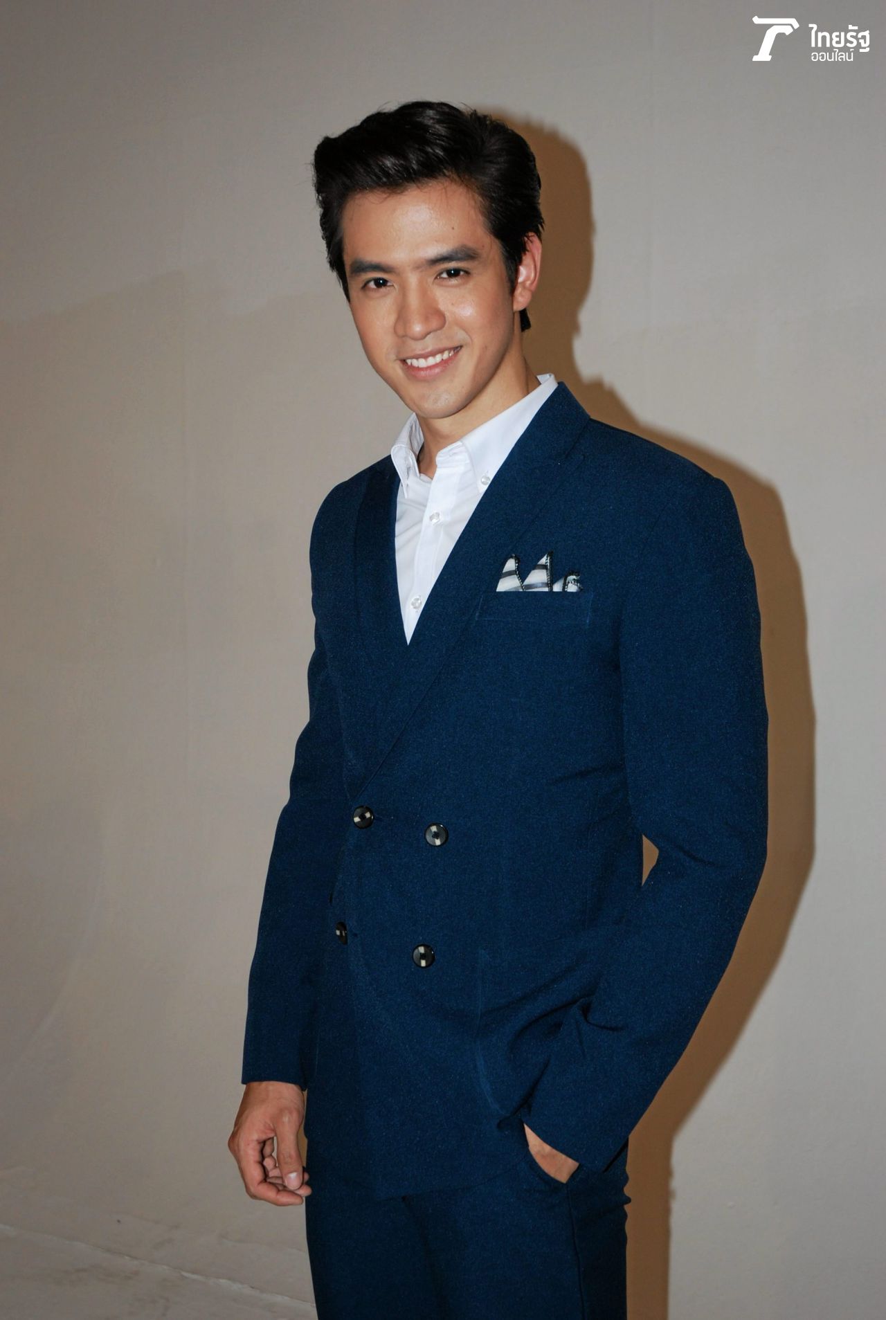 ฟิล์ม ธนภัทร แจงสัมพันธ์ มิ้ง ศวภัทร งง! เจอคนขู่จะปล่อยคลิปโป๊