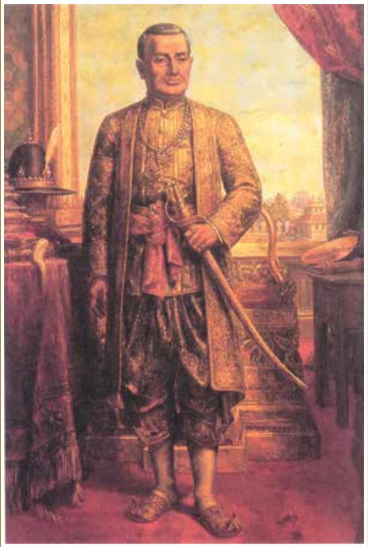 ย้อนรำลึก 8 พระปฐมบรมราชโองการ ในหลวง 8 รัชกาลไทย