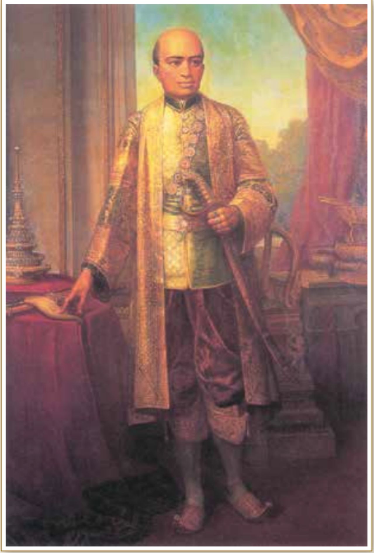 ย้อนรำลึก 8 พระปฐมบรมราชโองการ ในหลวง 8 รัชกาลไทย