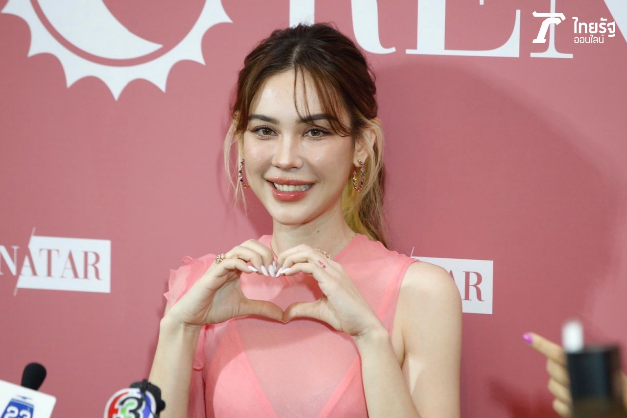 แมท เลิก สงกรานต์ แล้ว เดินออกมาเองแบบที่ไม่คิดว่าจะออกแล้วออกเลย (คลิป)