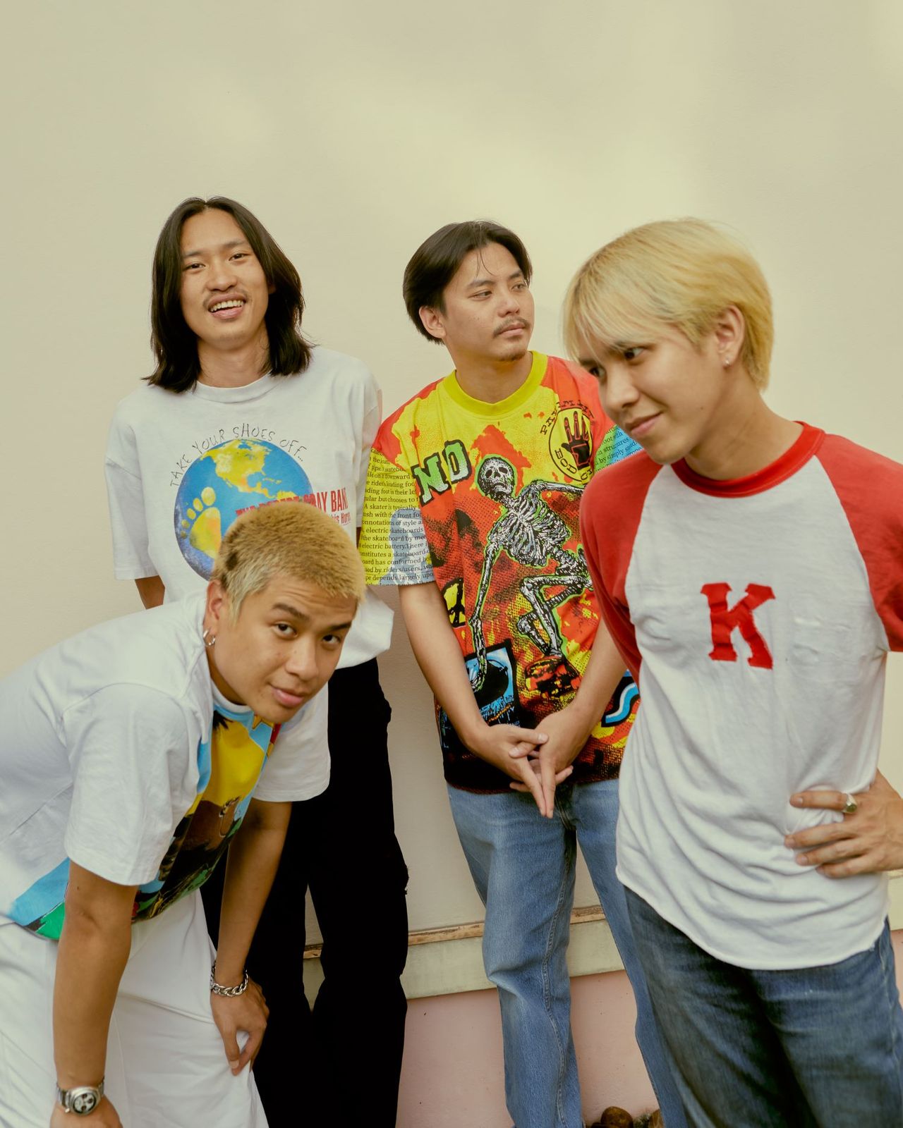 รู้จัก "FKJ" ศิลปินอิเล็กทรอนิกส์โซล ดนตรีเหนือชั้น เตรียมมาไทย 2 มี.ค.นี้