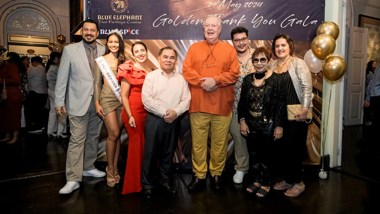 บุคคลในข่าว | SootinClaimon.Com