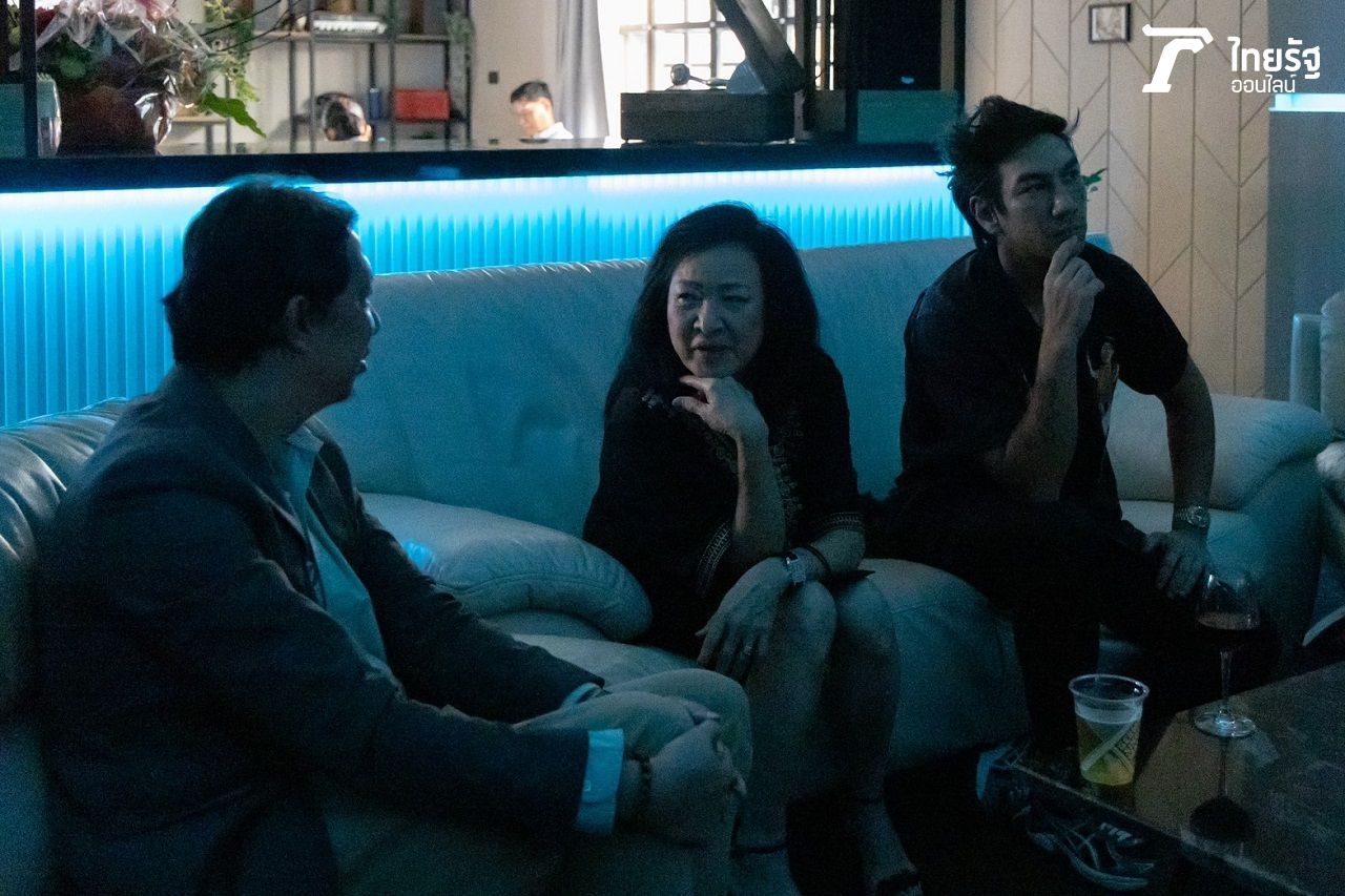 เปิดตัว GOLDENDUCK RESIDENCE โฮมเธียเตอร์ ที่สุดความบันเทิงในบ้าน