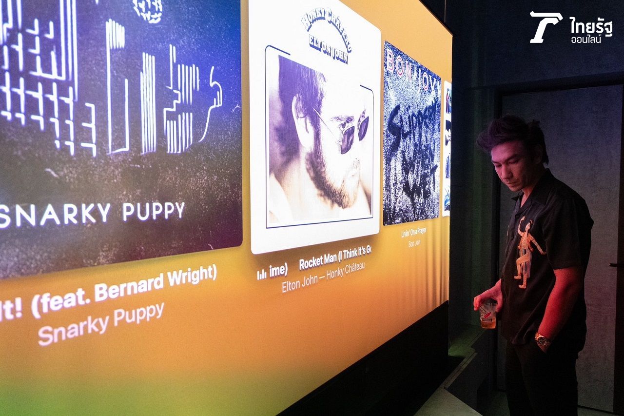 เปิดตัว GOLDENDUCK RESIDENCE โฮมเธียเตอร์ ที่สุดความบันเทิงในบ้าน