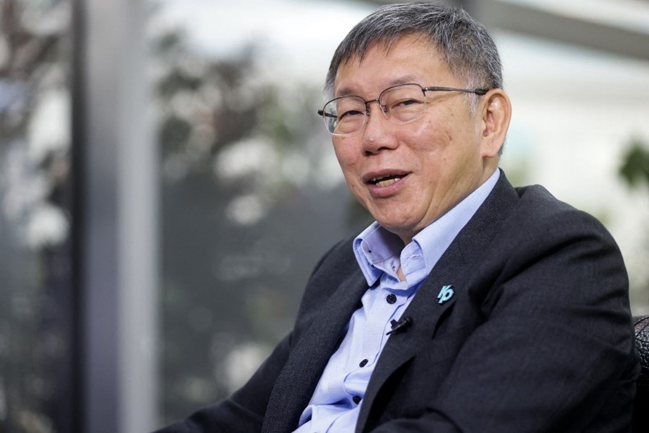 ส่อง 3 แคนดิเดต ปธน.ใหม่ไต้หวัน ศึกเลือกตั้งชี้ชะตาความสัมพันธ์จีน