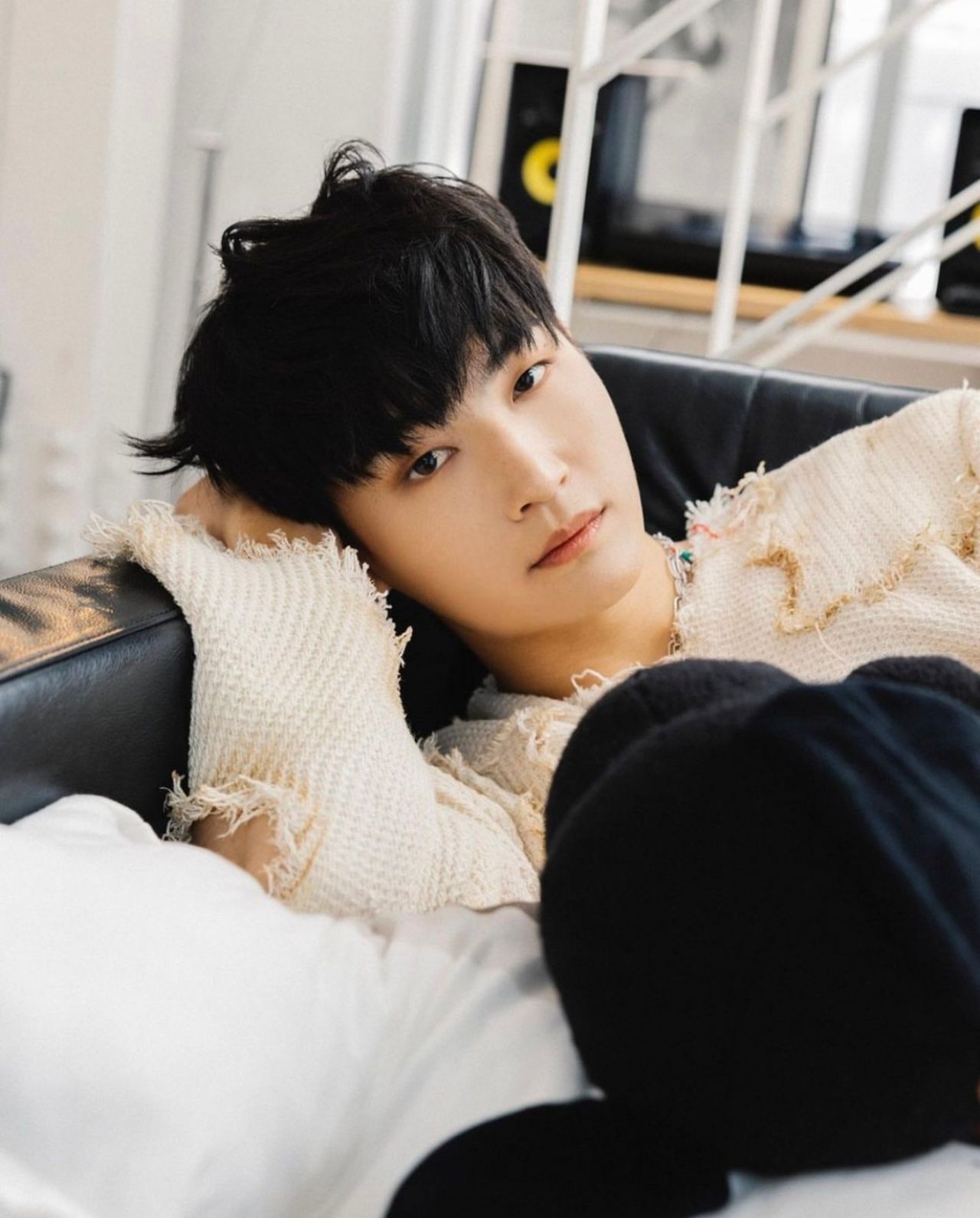 เจบี ลีดเดอร์คนเก่งของ GOT7 เจ้าของรอยยิ้ม-สายตาละลายหัวใจ