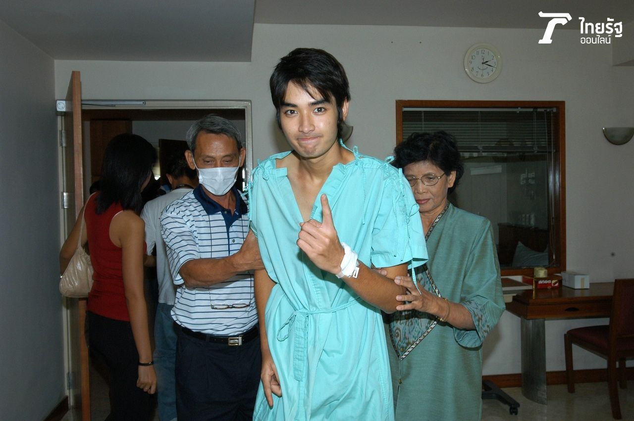 ครบรอบจากไป 15 ปี บิ๊ก D2B พ่ออุดม ซาบซึ้งแฟนคลับของลูกมาดูแลกันตลอด (คลิป)