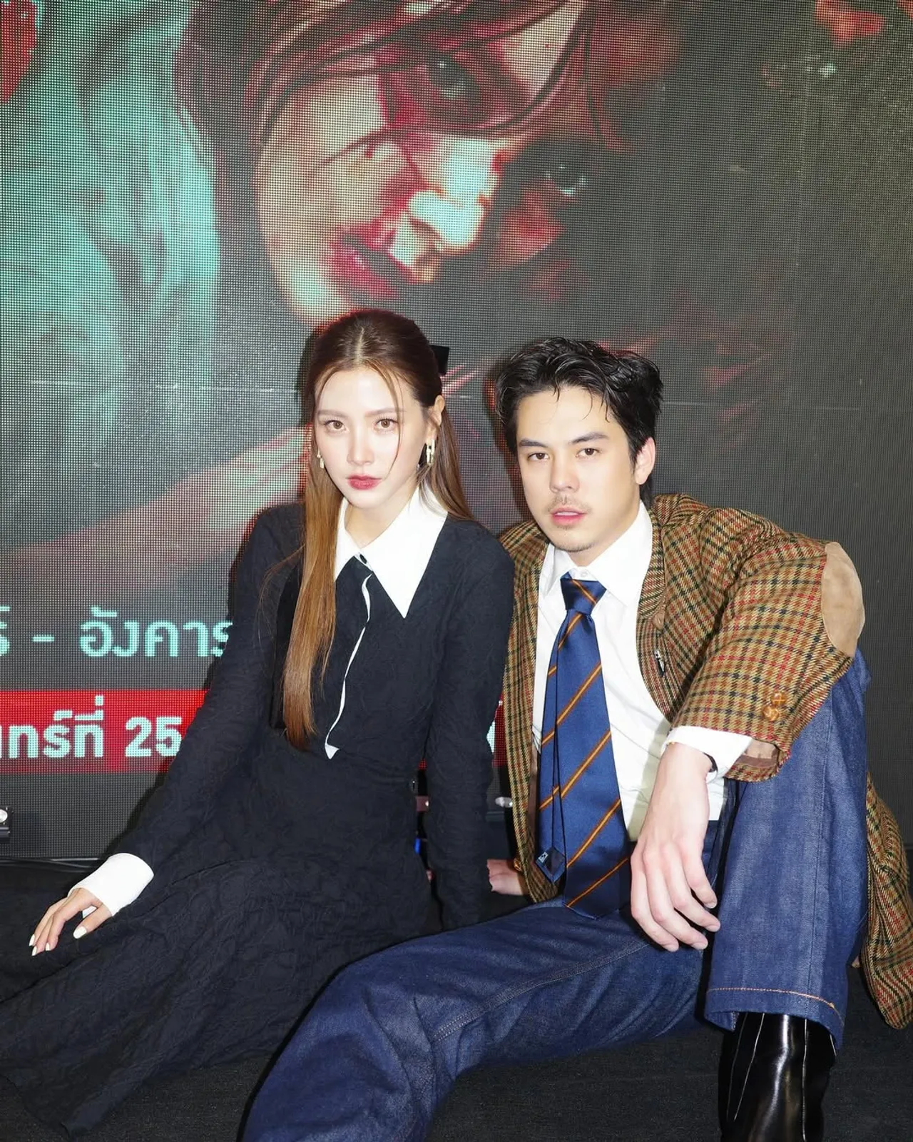 เรื่องย่อ "ทิชา" ซีรีส์ดราม่าเข้มข้น ผลงานใหม่ของ ใบเฟิร์น-พิมพ์ชนก