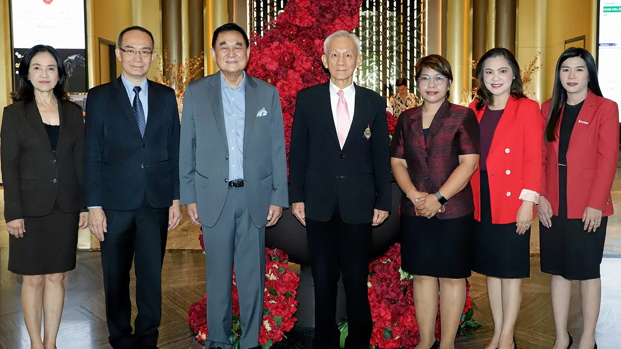 บุคคลในข่าว 16 เมษายน 2568 | SootinClaimon.Com