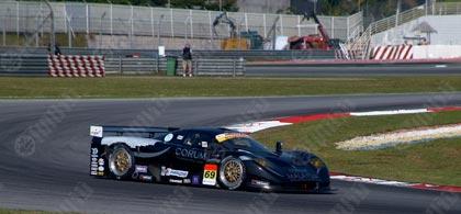 เจาะรถแข่ง JAPAN SUPER GT 2011