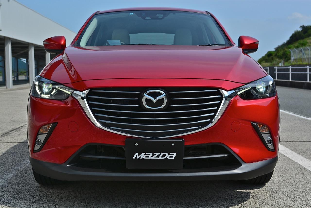 โปรฯแรงตะกายแอคทีฟ Mazda แจกยับฉลองยอด 100,000 คัน!