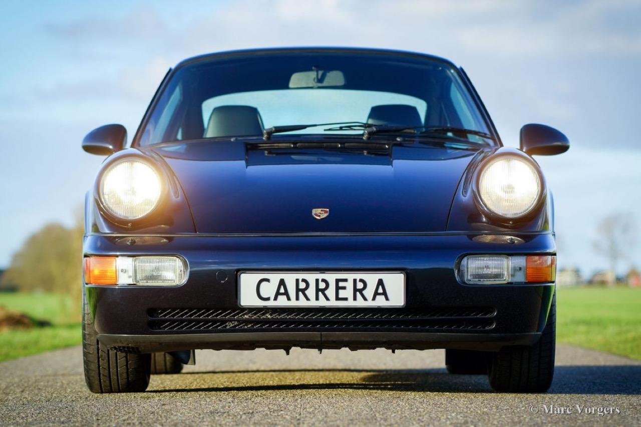 รุ่นอะไรทำไมโดนหิน! เจาะ PORSCHE 911 พาหนะคู่ใจมาริโอ้