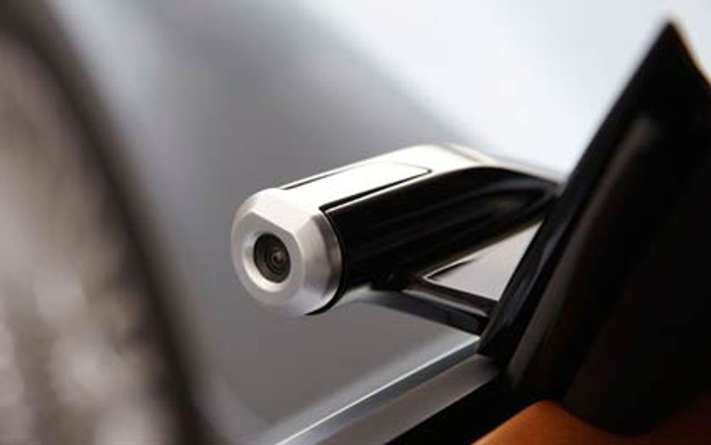 AUDI R5 CONCEPT 2012