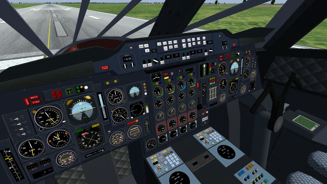 AFR 4590 เที่ยวบินสยองของเครื่องบินโดยสารความเร็วเหนือเสียง CONCORDE