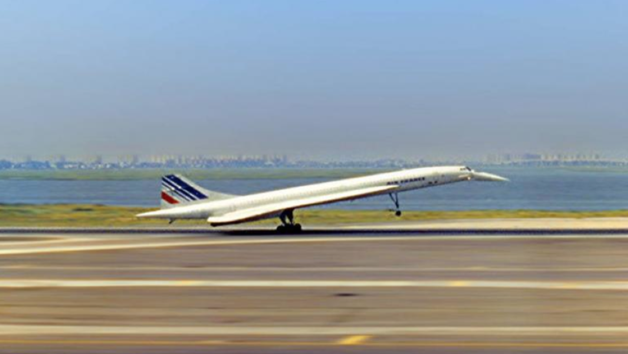 AFR 4590 เที่ยวบินสยองของเครื่องบินโดยสารความเร็วเหนือเสียง CONCORDE