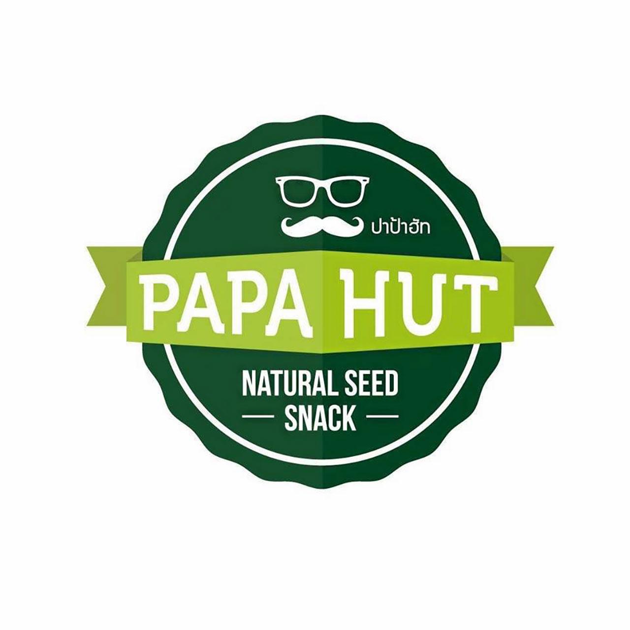 ทานเพลินไม่กลัวอ้วน "PAPA HUT" สแน็กเอาใจสายเฮลตี้