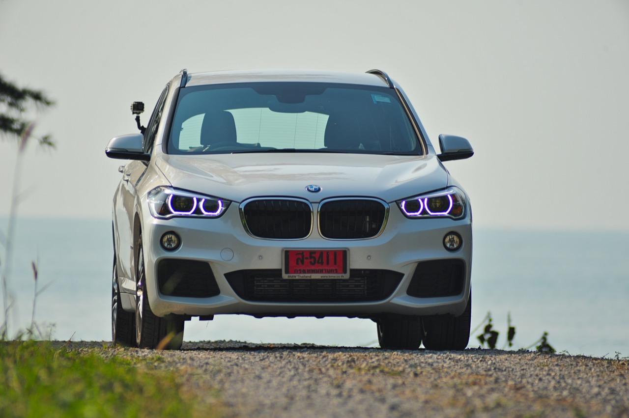 BMW GROUP THAILAND แจง โรงงานประกอบรถในไทยทะลุ 100,000 คัน