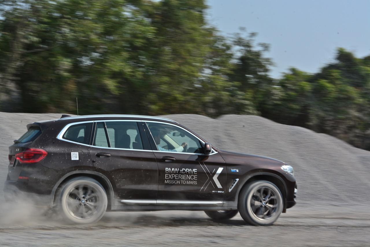 BMW GROUP THAILAND แจง โรงงานประกอบรถในไทยทะลุ 100,000 คัน