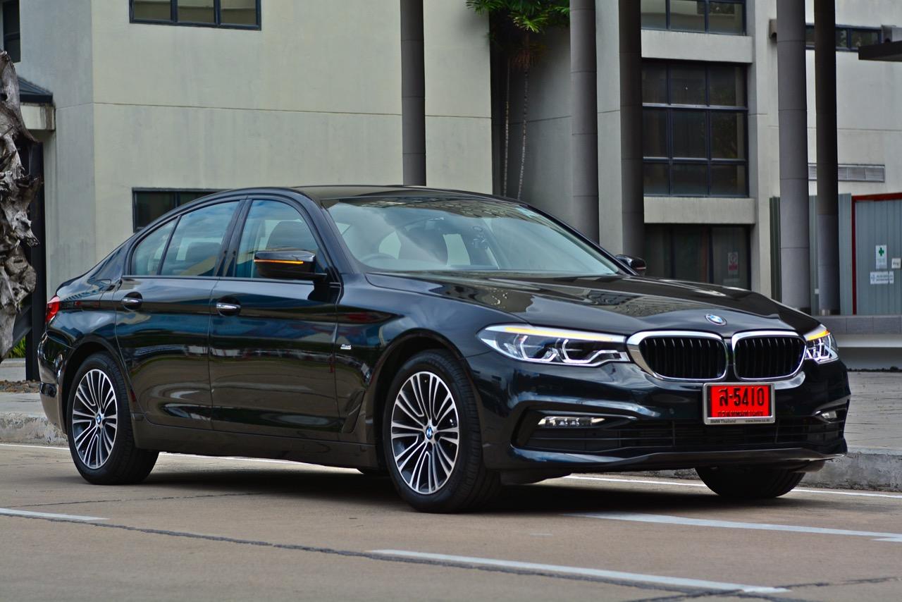 BMW GROUP THAILAND แจง โรงงานประกอบรถในไทยทะลุ 100,000 คัน