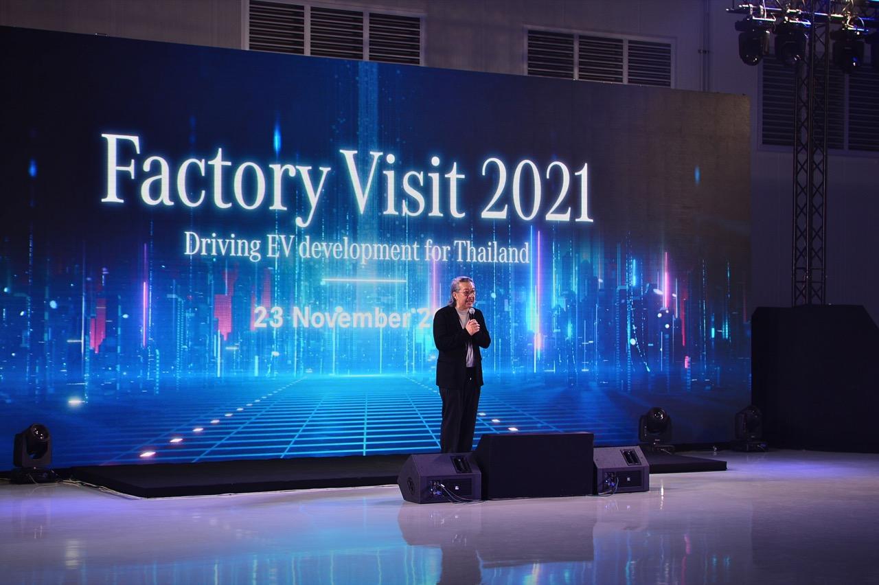 MERCEDES-BENZ THAILAND บริษัทติดอันดับน่าทำงานมากที่สุดในเอเชีย