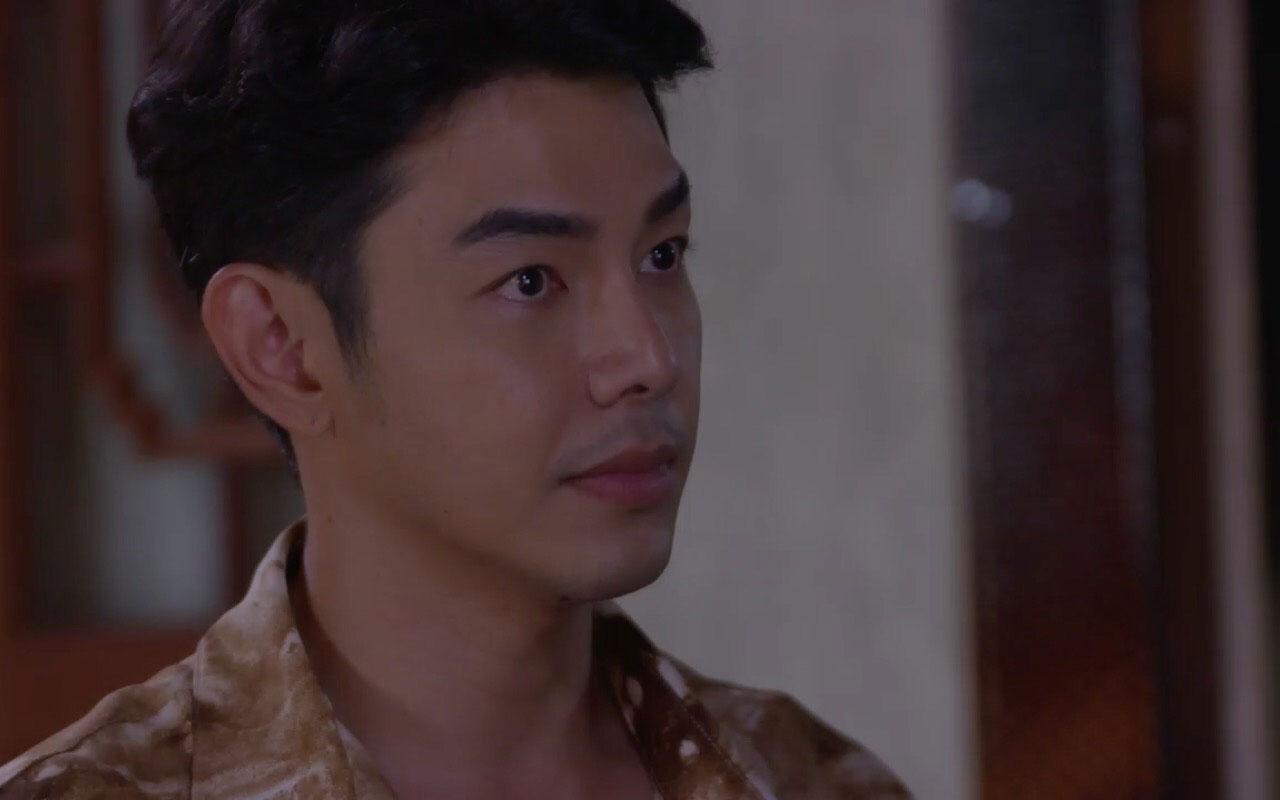 “มารี” เดินเกมรุกสุดเย้ายวน “อาร์ต” เคลิ้มหลงเสน่ห์ ใน "พิษรักรอยอดีต"