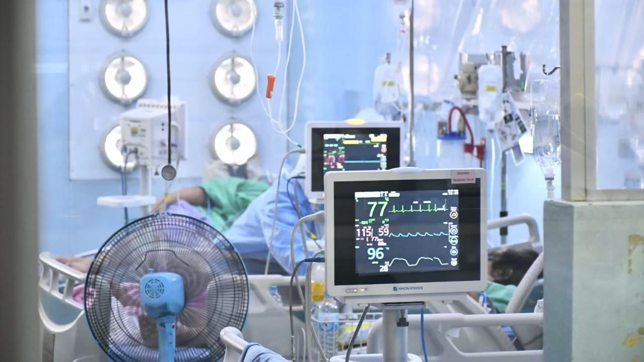 สธ.เผย มาตรการโควิด กลุ่ม 608 เข้ารักษาฟรี ตามเกณฑ์ UCEP plus