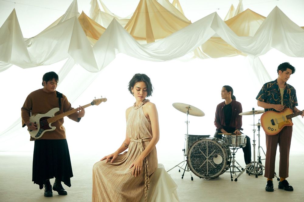 Klear มิตรภาพ 20 ปี ครั้งหนึ่ง แพท ตัดสินใจผิด เกือบยุบวงตอนกำลังดัง