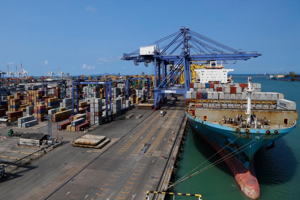 Triple i Logistics, embarking on rail transport Railway lines in ...