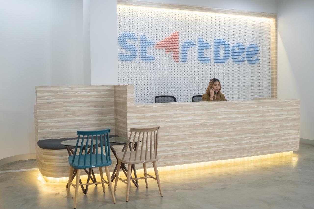 เปิดโลกอีกใบของ “ไอติม พริษฐ์” ซีอีโอ StartDee การศึกษาคือรากฐานการพัฒนาประเทศ