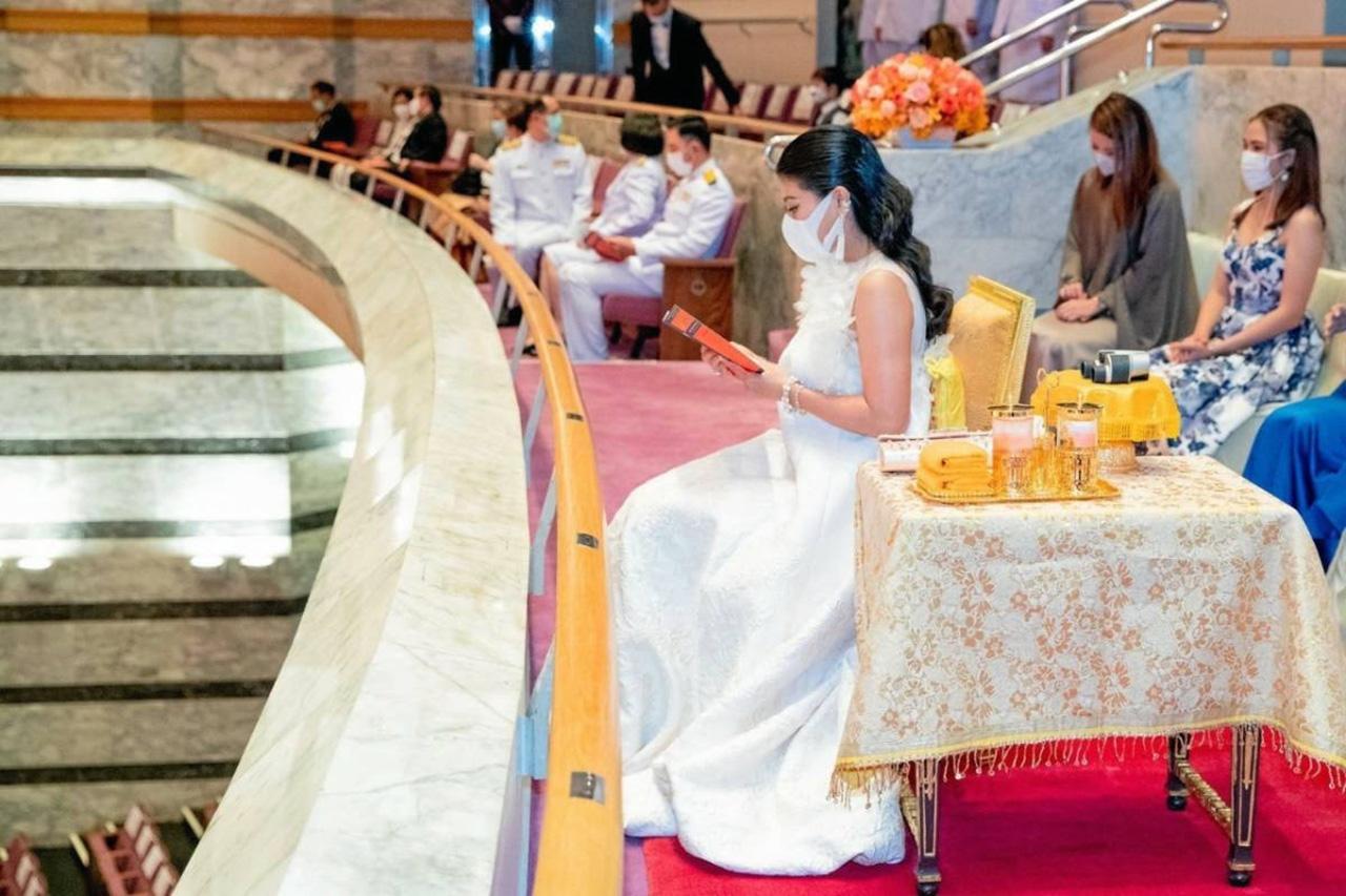 สมเด็จเจ้าฟ้าสิริวัณณวรี ทอดพระเนตรคอนเสิร์ต RBSO ยกระดับสู่ความเป็น ...