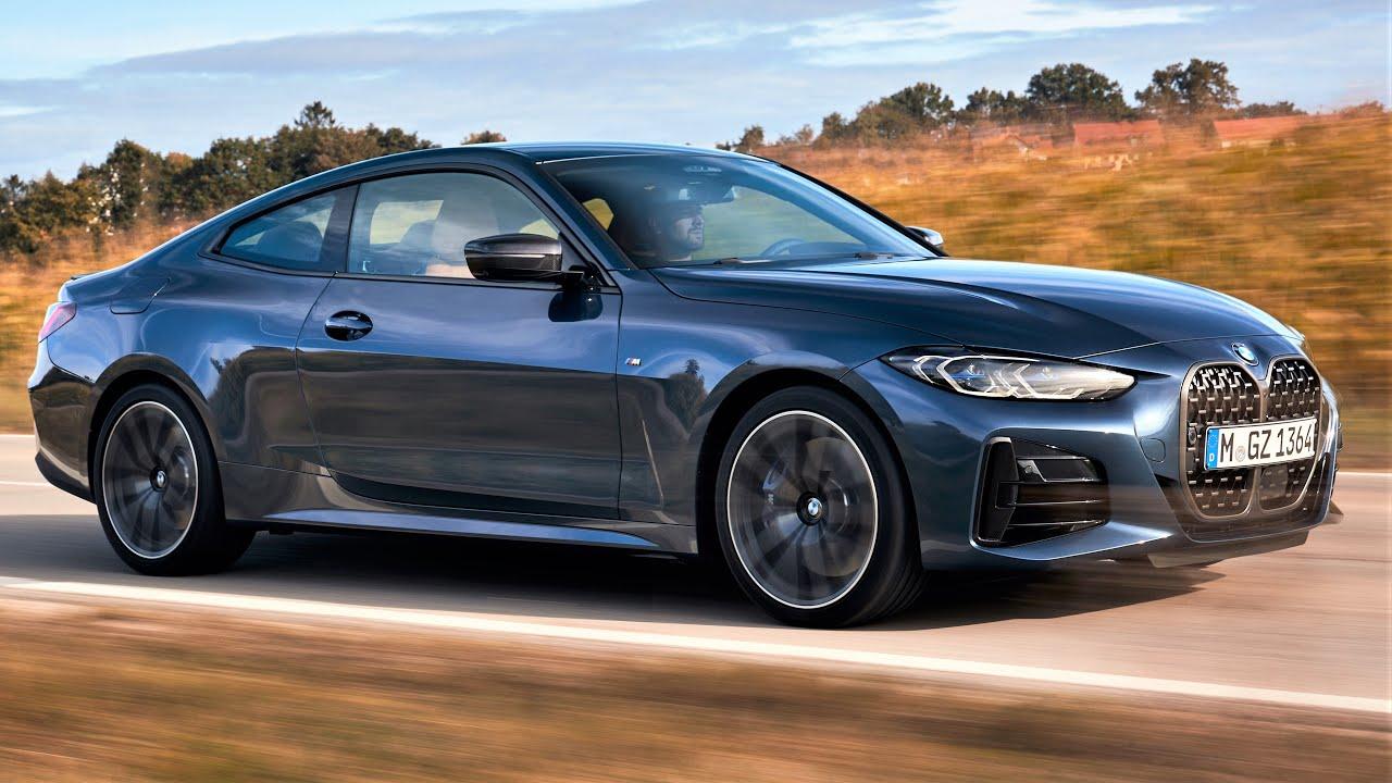 ดีเซลได้ไปต่อ ไม่ต้องง้อมอเตอร์ไฟฟ้า! BMW M440d xDRIVE COUPE