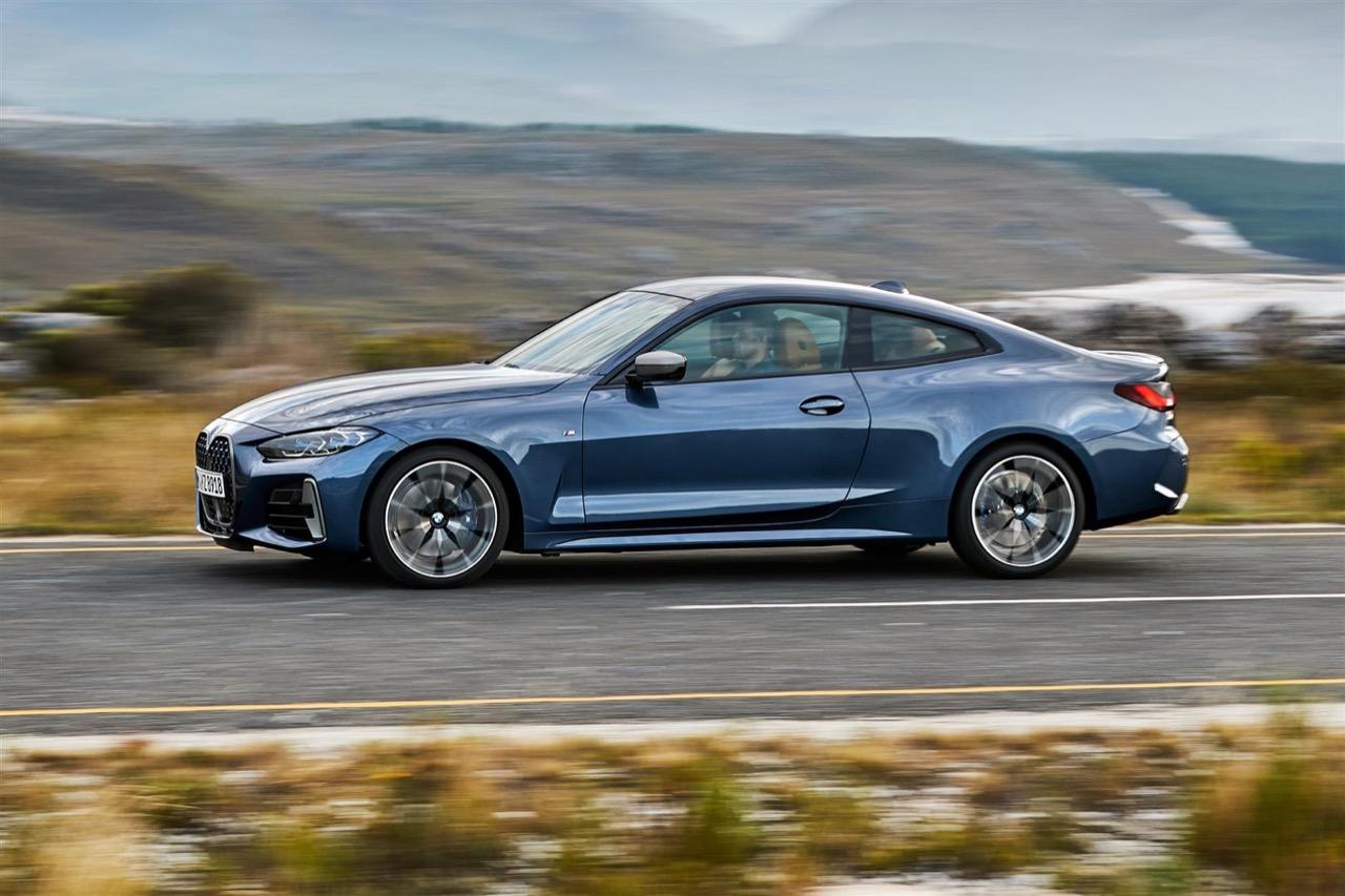 ดีเซลได้ไปต่อ ไม่ต้องง้อมอเตอร์ไฟฟ้า! BMW M440d xDRIVE COUPE