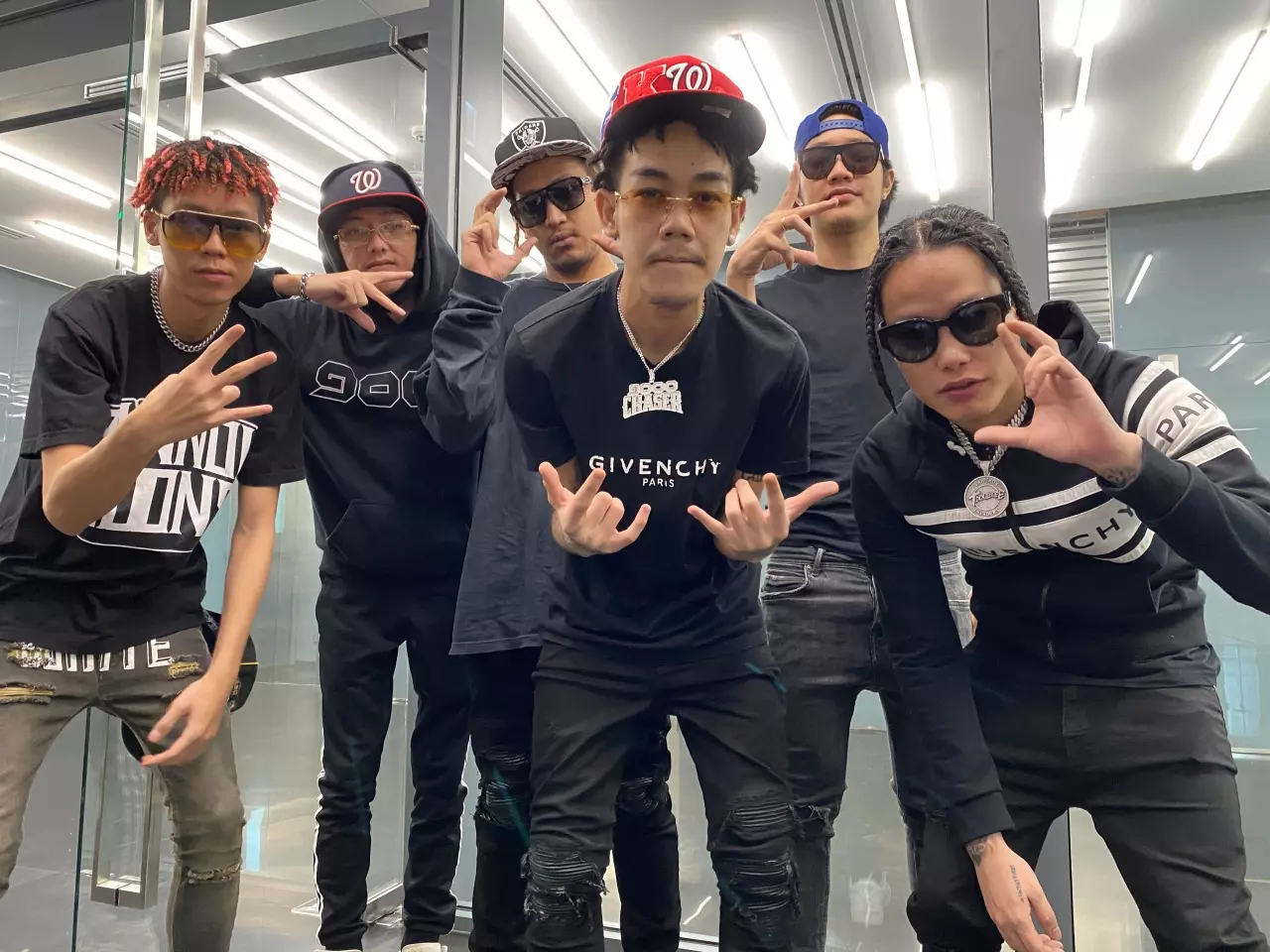 ได้ไอเดียจากแบล็กพิงก์ แร็ปเปอร์ 1Mill พร้อมเปิดคอนเสิร์ตออนไลน์