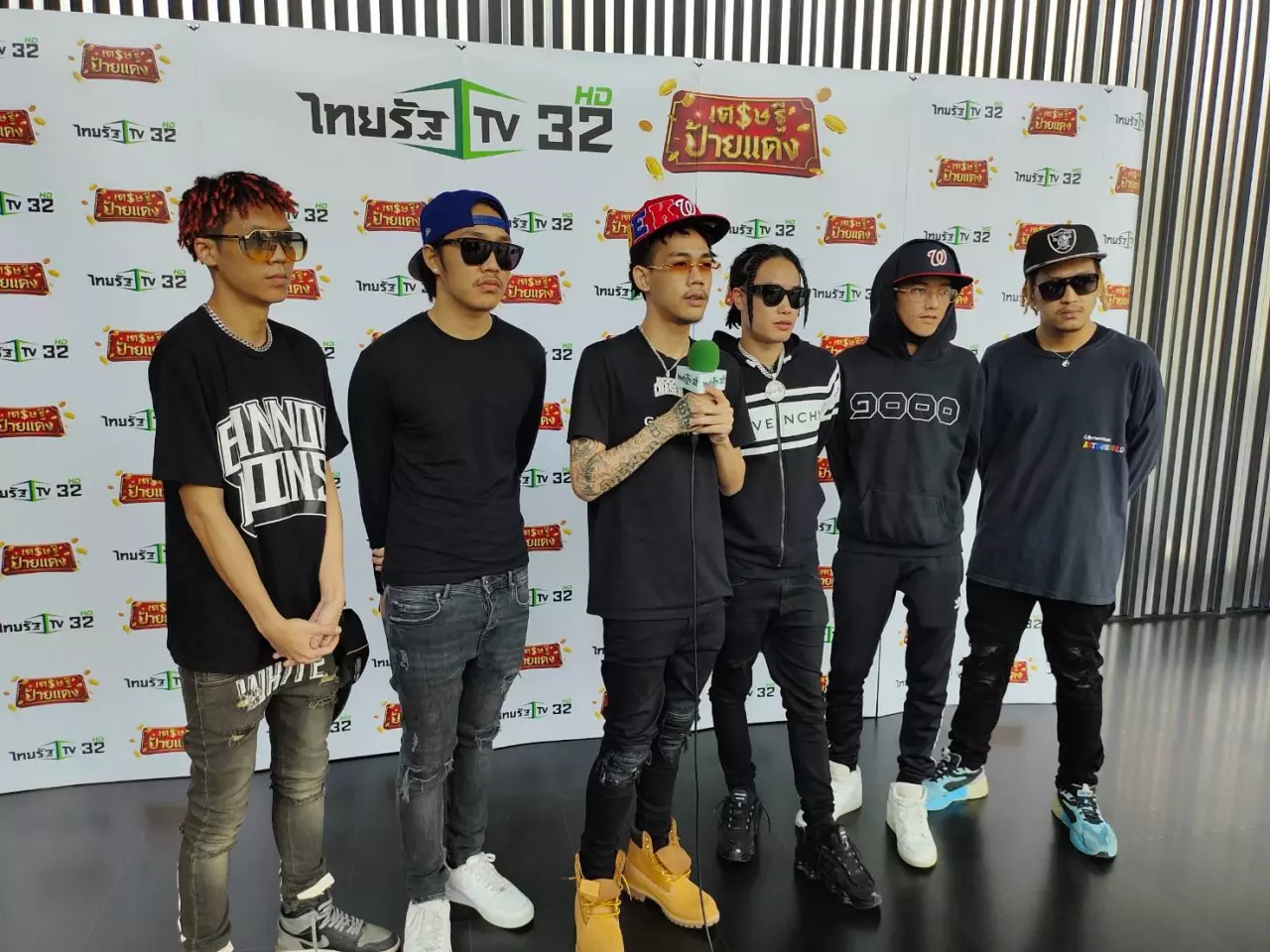 ได้ไอเดียจากแบล็กพิงก์ แร็ปเปอร์ 1Mill พร้อมเปิดคอนเสิร์ตออนไลน์