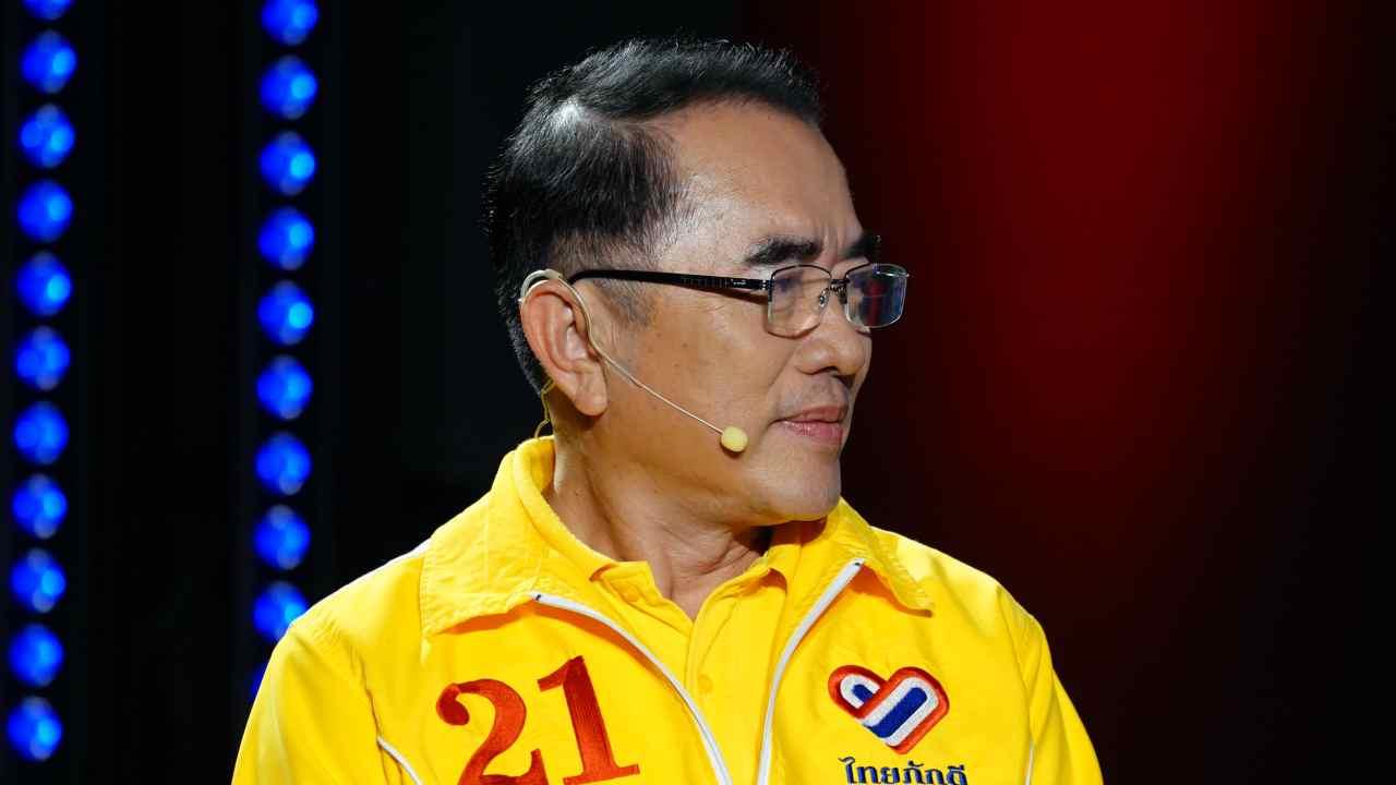 เลือกตั้ง 66 : 9 พรรคการเมือง เห็นพ้อง กระจายอำนาจ 3 จังหวัดชายแดนใต้