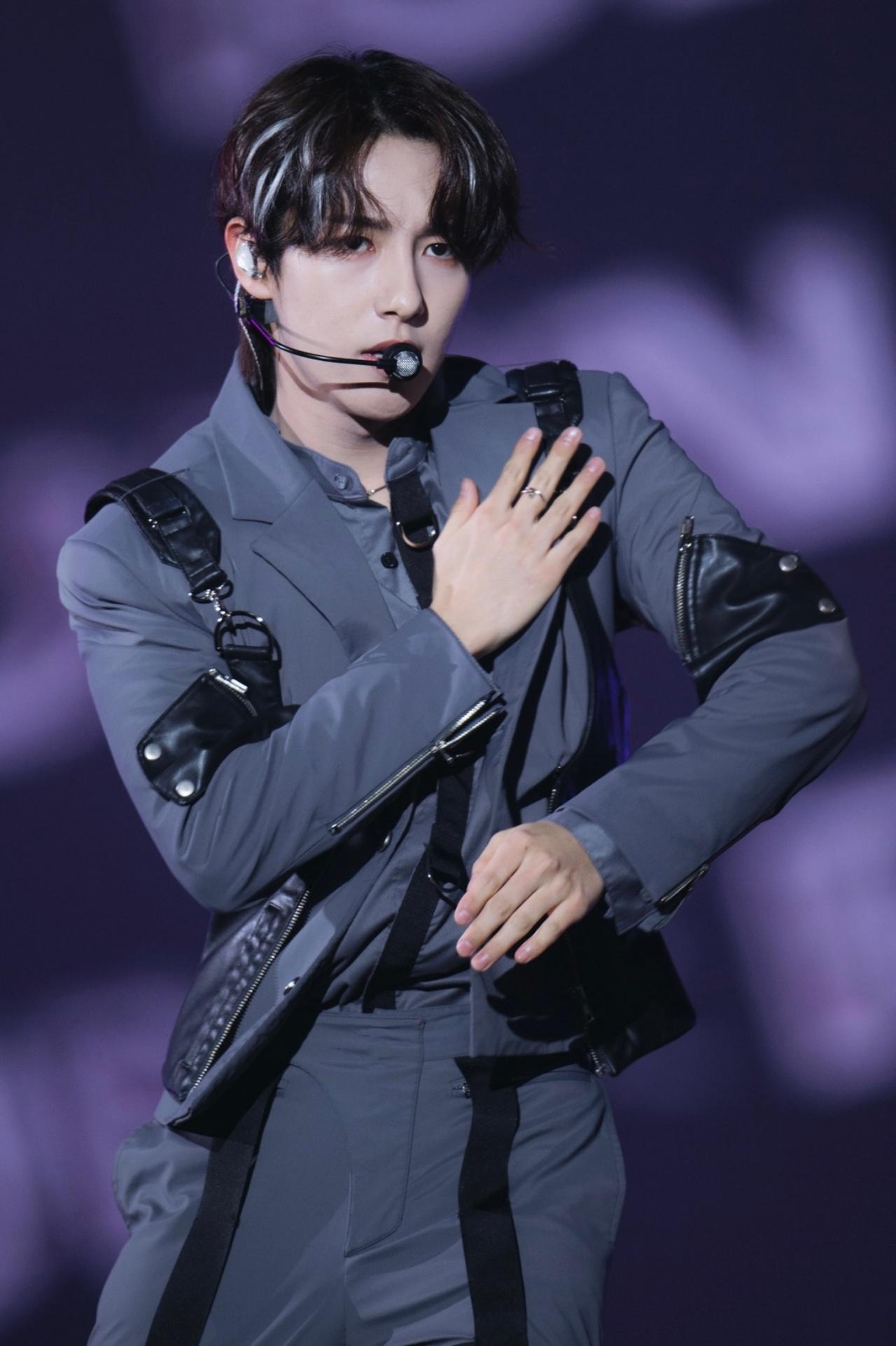 NCT DREAM เกินต้าน พาเอ็นซีทีเซ็น ดรีมไทยเข้าสู่ดินแดนแห่งความฝัน